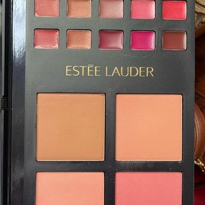 Estee Lauder | Makeup | New Este Lauder Essential Make Up Kit Luxe ...